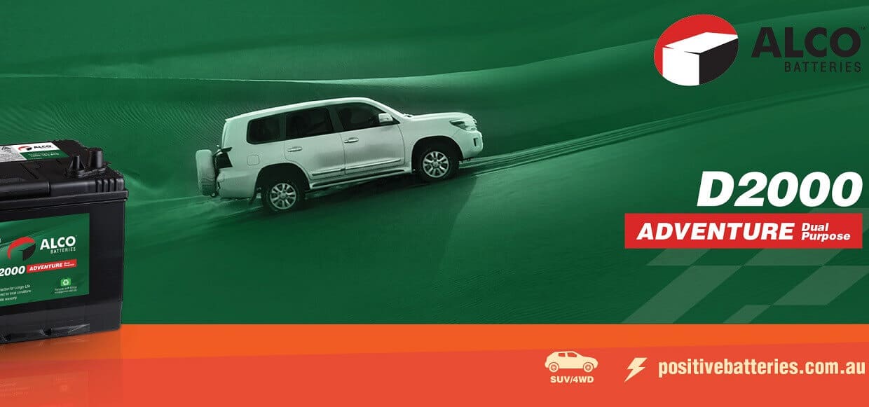 Shop – Positive Batteries