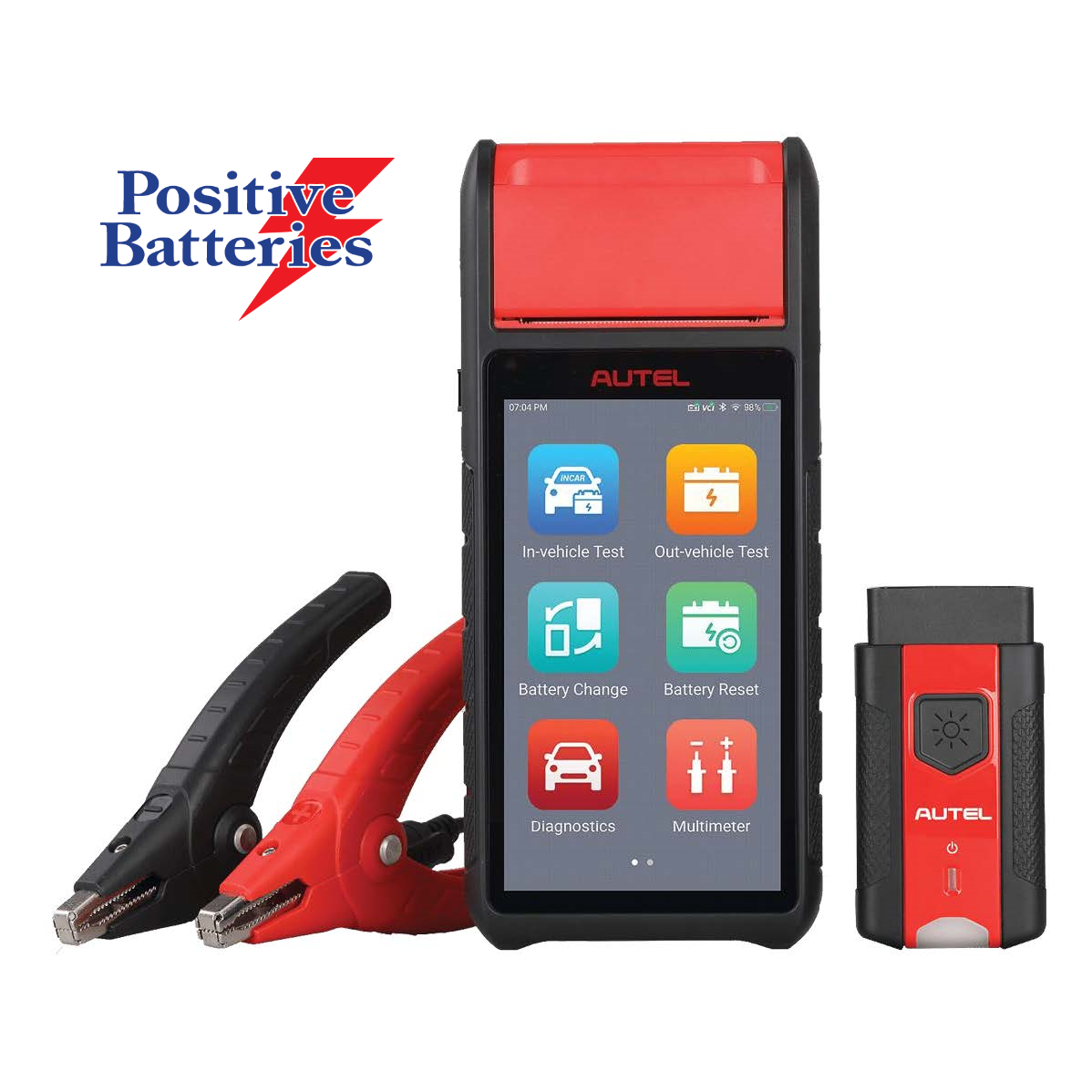 Expert Battery Fitment: Ensuring Your Car Battery and Vehicle's ...